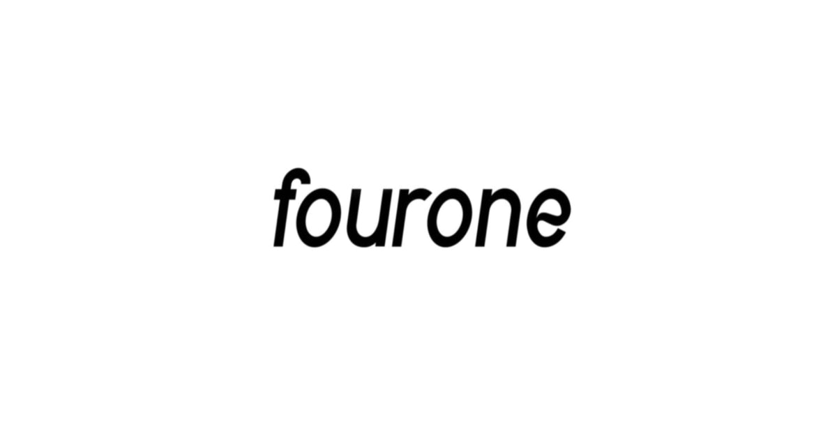Fourone